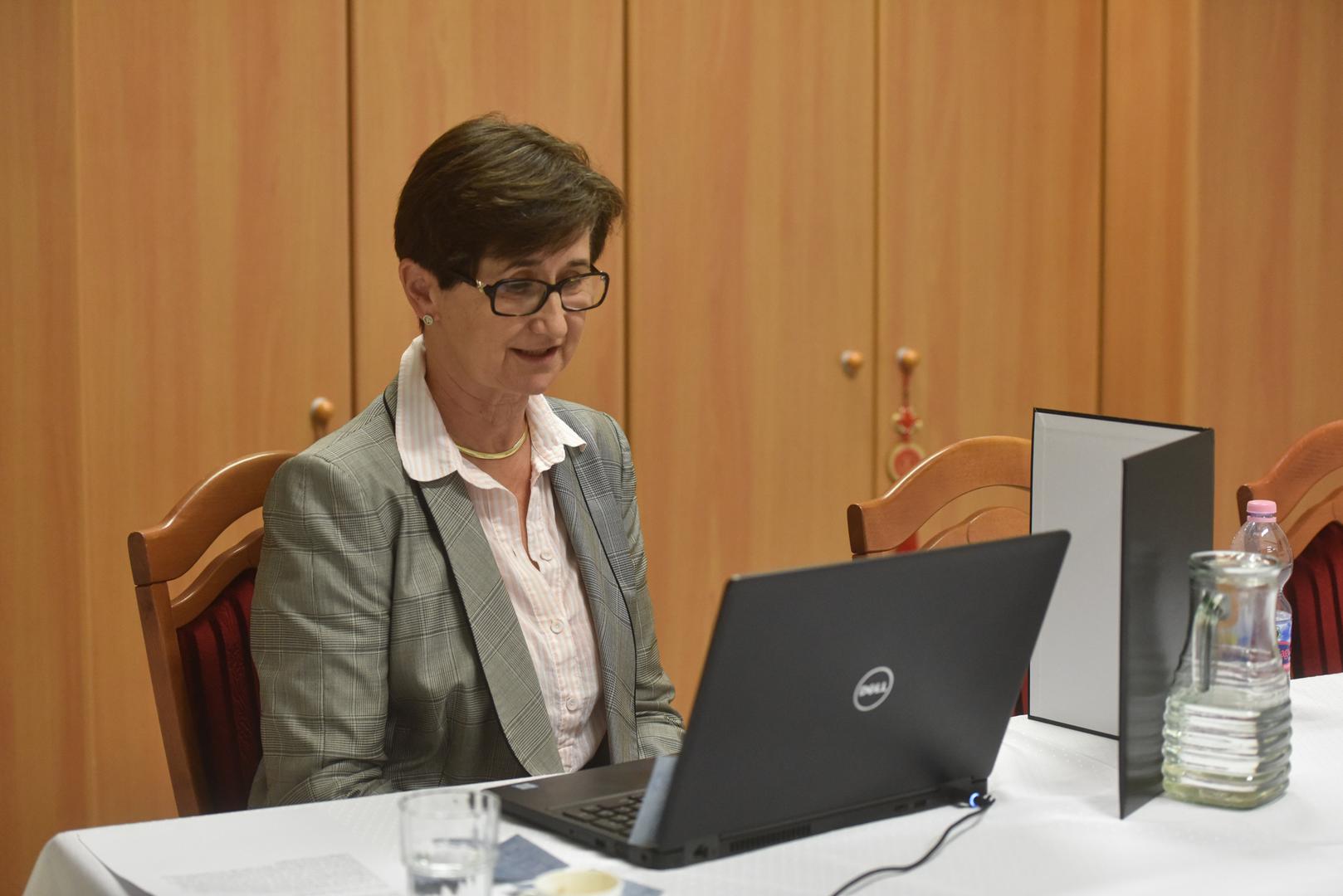 LUDOVIKA UNIVERSITY OF PUBLIC SERVICE